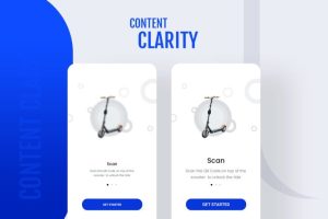 Core UI Design Principles for Better Designing - TRooThemes